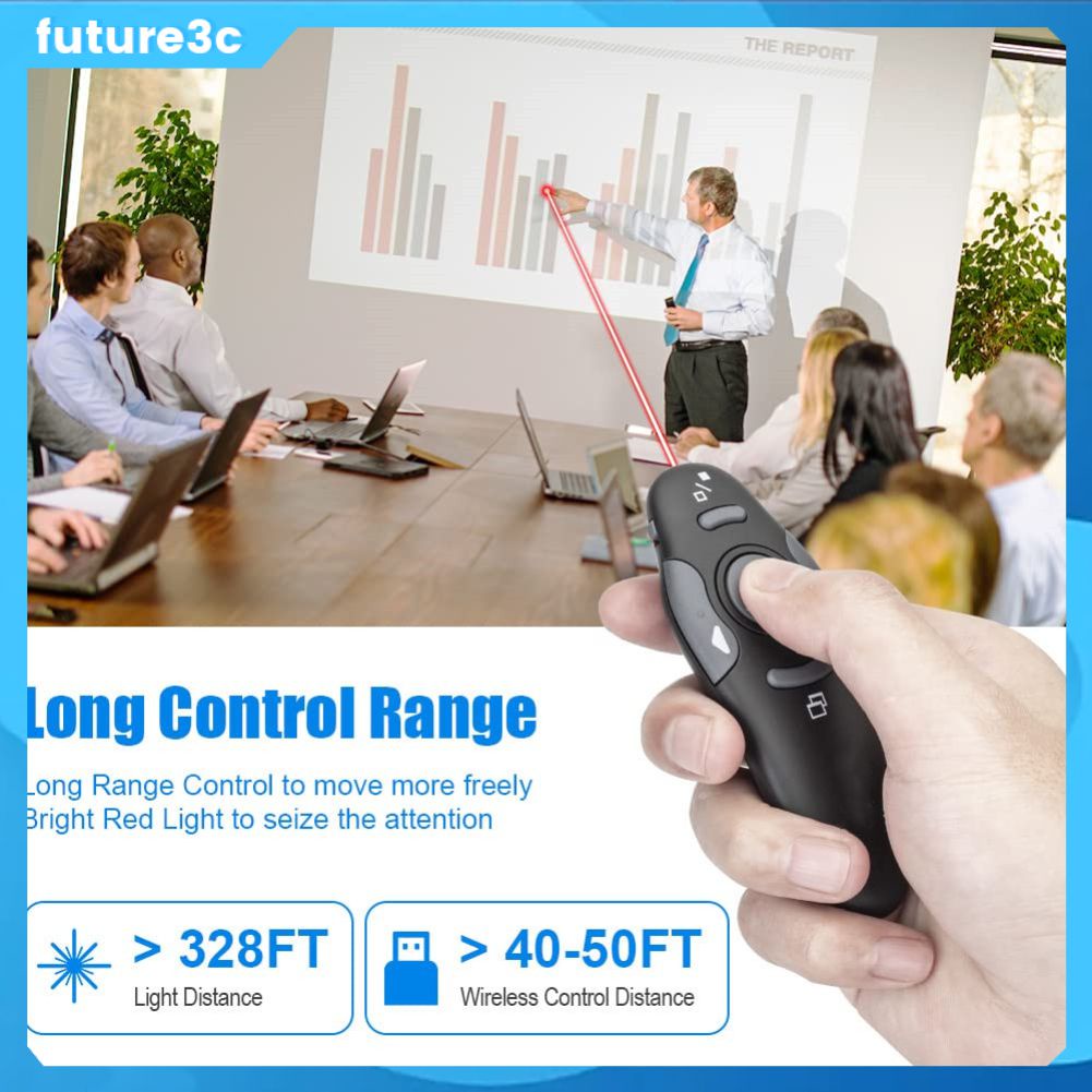 Multimedia Presenter Multimedia Slideshow Powerpoint Laser Pen ...