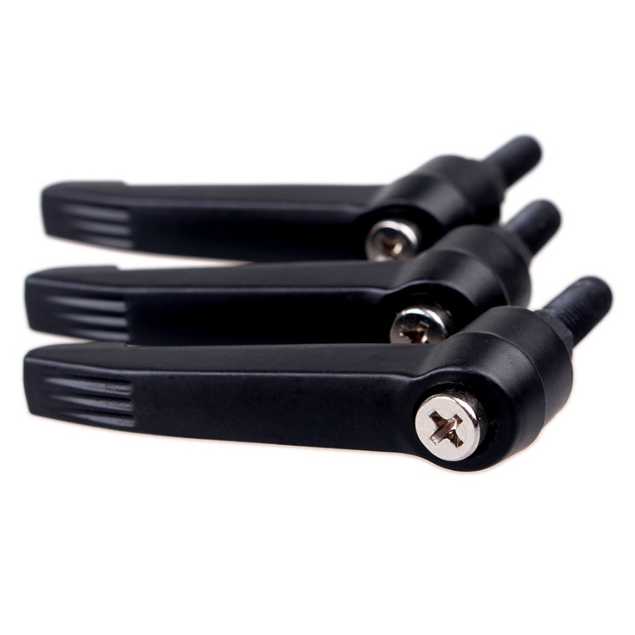 [KZS] Hexagonal Handle L-Shaped Adjustable Positioning Fixing Handle ...