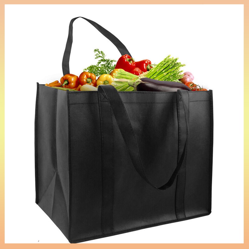 1pcs Simple Foldable Portable Eco-Friendly Large Capacity Reusable ...