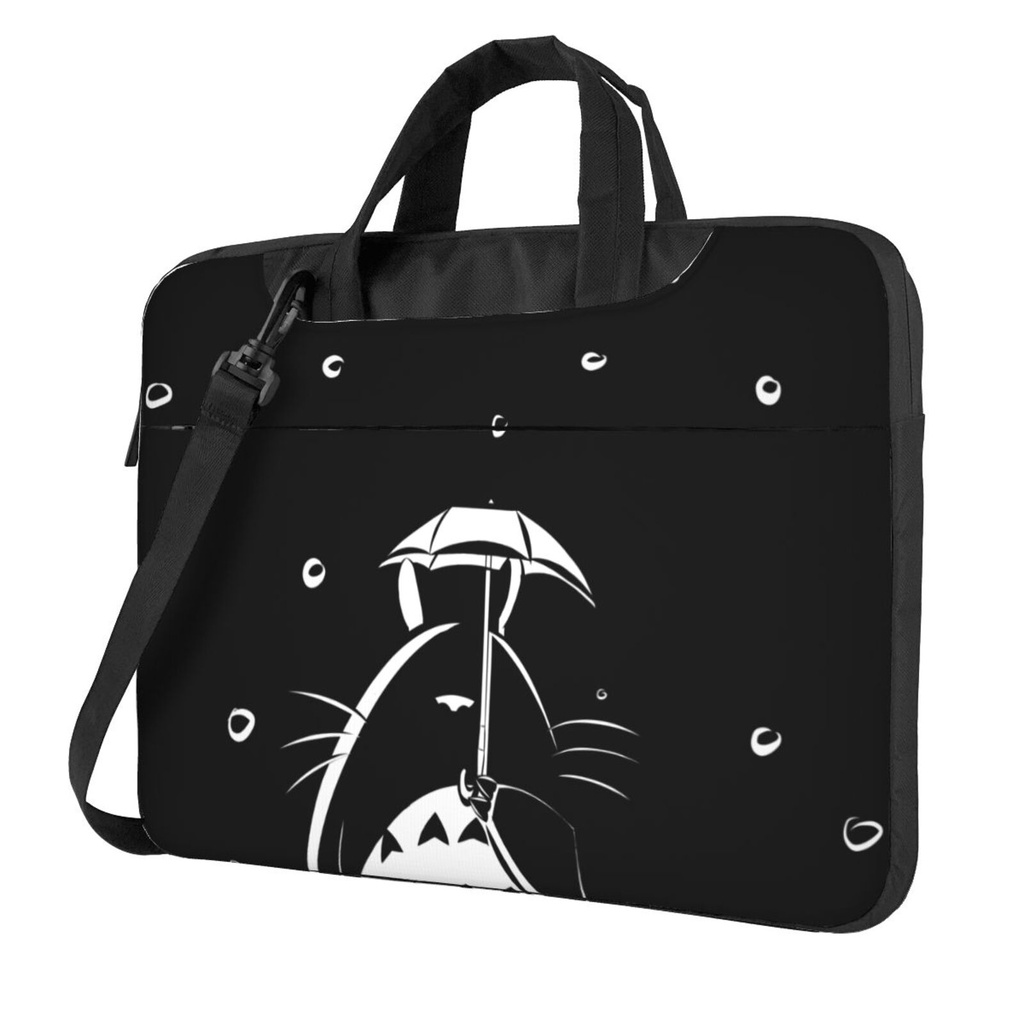 My Neighbor Totoro Waterproof Laptop Bag 13/14/15.6 Inch Laptop Bag ...