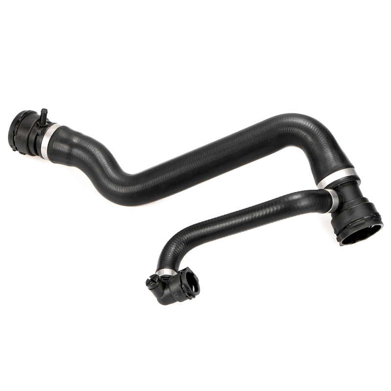 Radiator Hose For BMW 3 Series E90 17127531768 Car Cooling System Water ...
