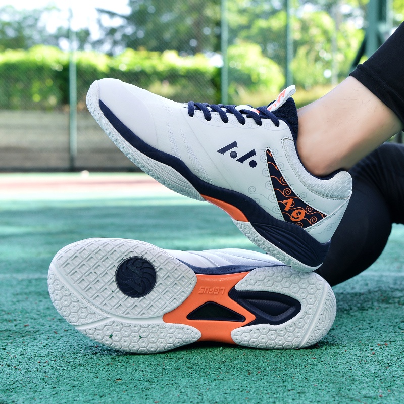 (SIZE 35-46）Ready Stock New LEFUS Men's and Women's Large Size Lace-up ...