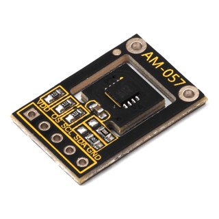 Pcbfun Max30205 Sensor Human Body Temperature Sensor Module Temperature ...