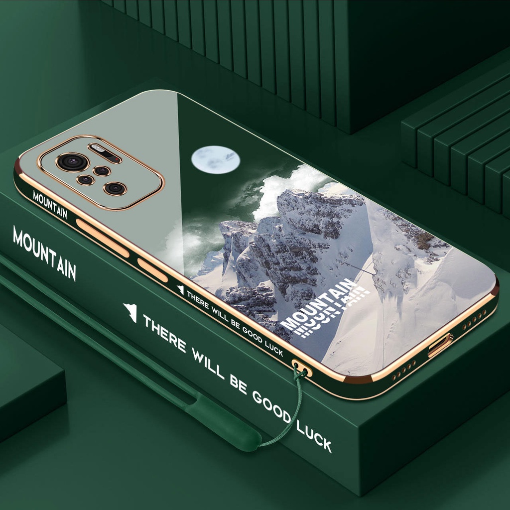 Casing Redmi A1 2022 Redmi note 10 5G 4G Redmi note 10s note 10 pro 5G ...