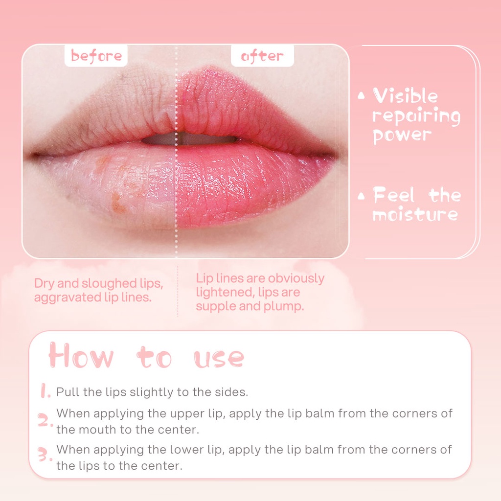 Ashley Shine Lip Treatment Long Lasting Lip Balm for Dry lips Peeling ...