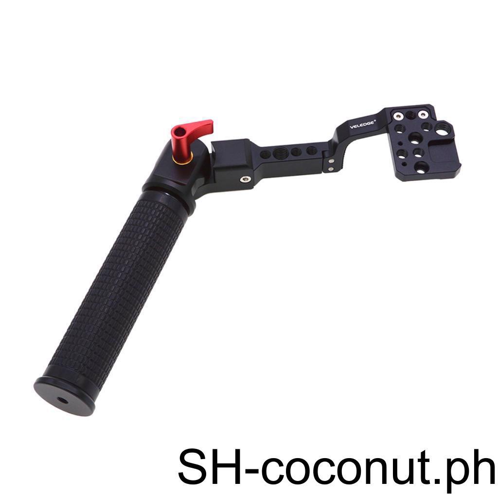 Handle Grip EXtension Arm for DJI RONIN SC Gimbal with Adjustable Angle | Shopee Philippines