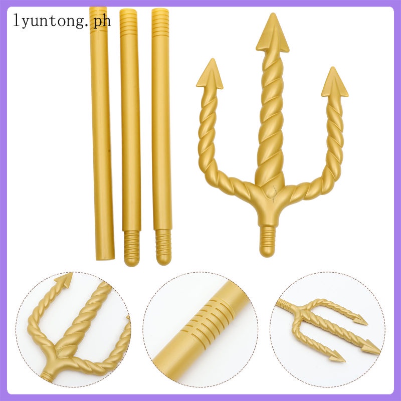 [READY STOCK] Halloween Decoration Devil Costume Accessories Demon ...