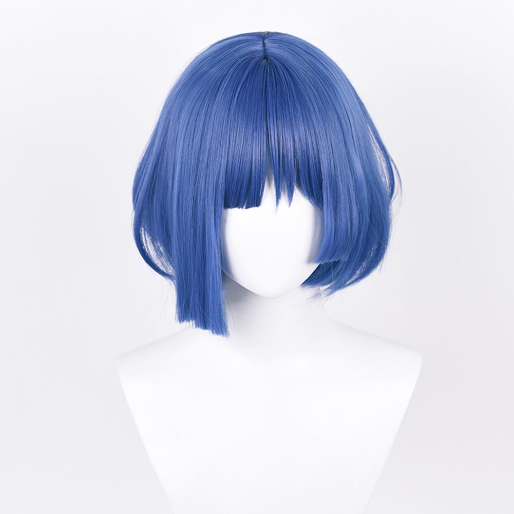 Lonely Rock Yamada Ryo COS Wig | Shopee Philippines