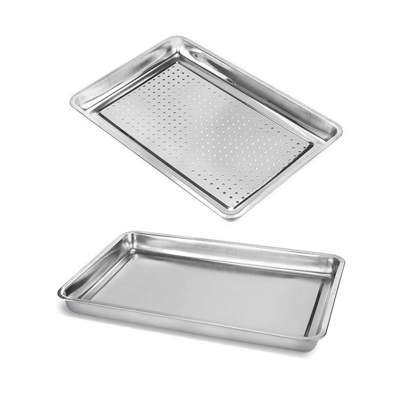 Stainless Steel Extra Thick Square Plate Rectangular 60x40x4.8 Plate ...
