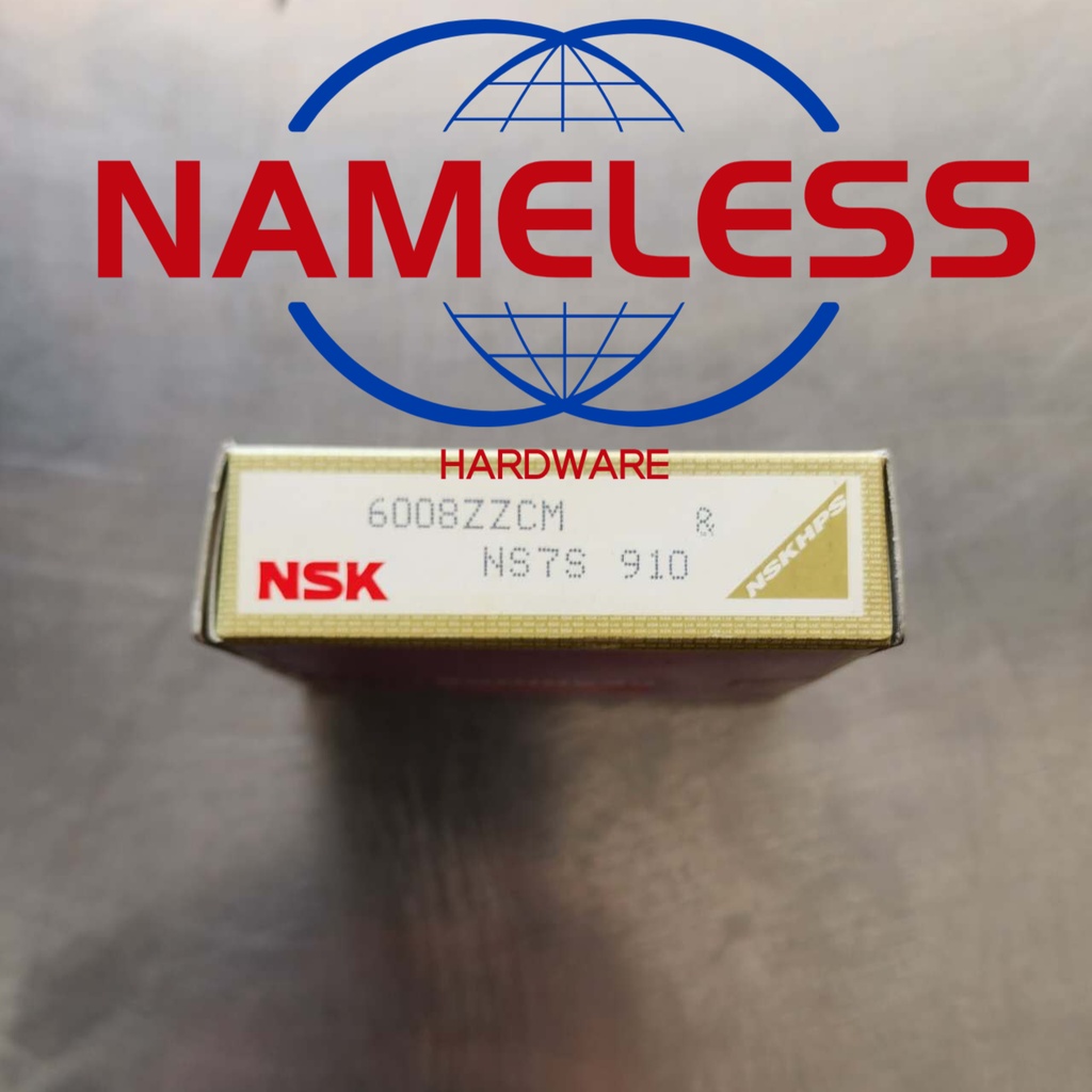 NSK Bearing ZZ iron seal japan nsk bearing 6000/6001/6002/6003/6004/6005/6006/6007/6008/6009 ...