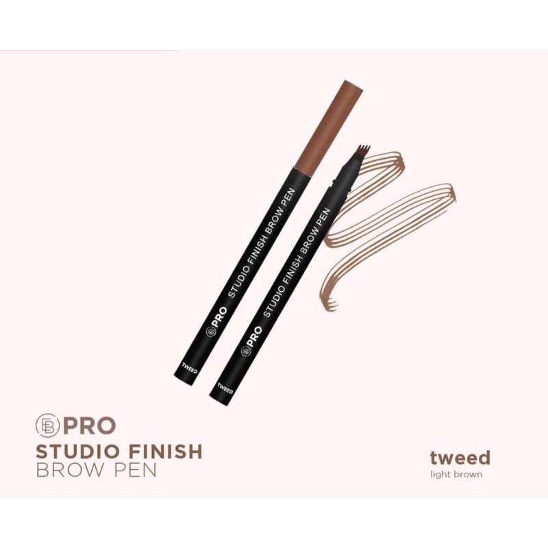 EB Pro Studio Finish Brow Pen | Shopee Philippines