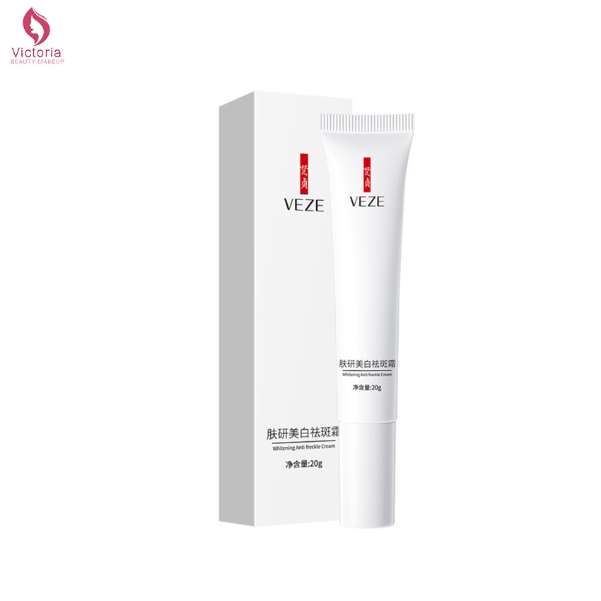 Dark Spot Corrector Cream Whitening Freckle Cream Powerful Removing Melasma Melanin Dark Spots ...