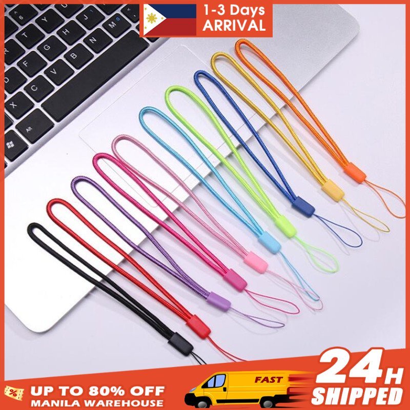 Soft Universal Mobile Phone Strap Phone Case Camera Flexible Strap ...