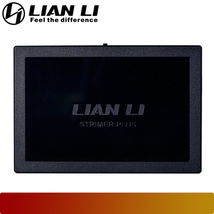 LIAN LI STRIMER L-Connect 3 Controller | Shopee Philippines