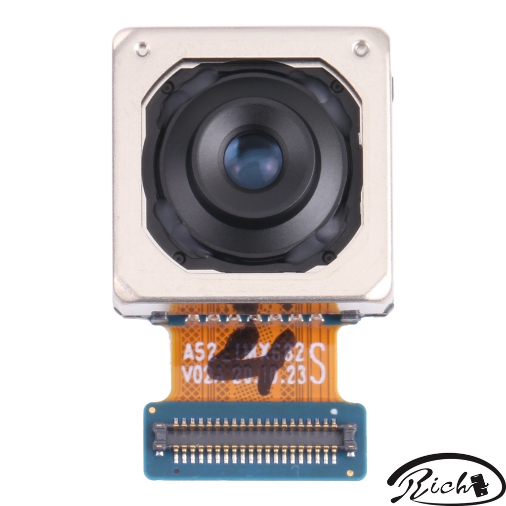 Back Facing Camera for Samsung Galaxy A52 / A72 5G SM-A525 SM-A726 ...