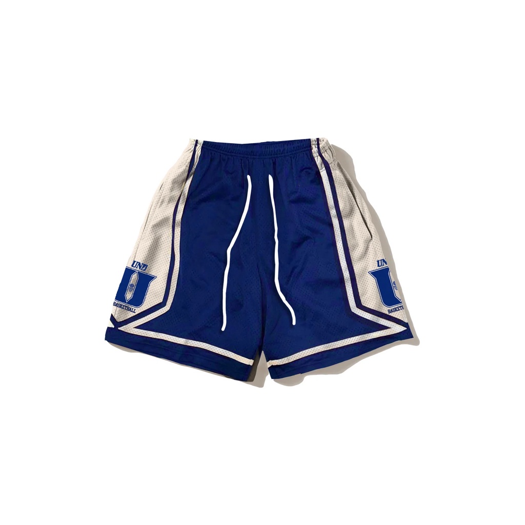 UNDRAFTED MESH SHORT : MARCH MADNESS : UNDRAFTED MESH SHORT : MSE ...
