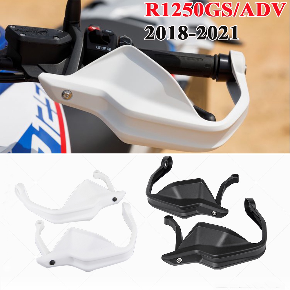 Motorcycle Hand Guard Protector Windshield Handguard For BMW R1250GS ...