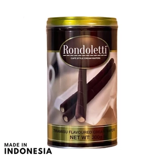 rondoletti wafer - Best Prices and Online Promos - May 2024 | Shopee ...