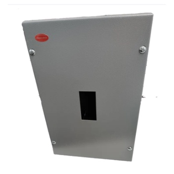 America Nema 1 TQD 2Pole or 3Pole Panel Box - AMPBNEMA12P3PTQD | Shopee ...