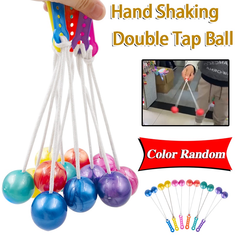 Lato LATO LATO Toy VIRAL 4CM TEK TEK/TOK TOK/ETEK Old School LATTO ...