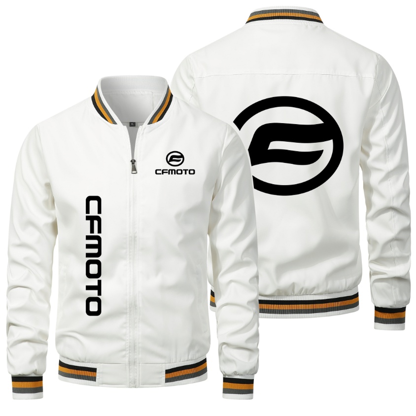 CFMOTO LOGO baseball uniform 150NK 250NK 300NK 450NK 650NK 800NK 250SR ...