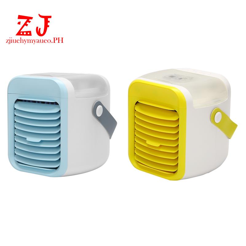 Portable Air Conditioner Usb Rechargeable Evaporative Air Conditioner