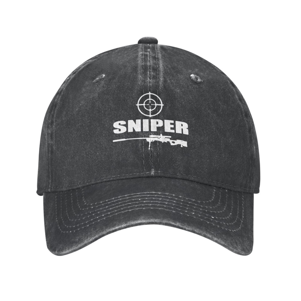 Personalization Sniper Army Military Snipers Shade Snapback Cap ...
