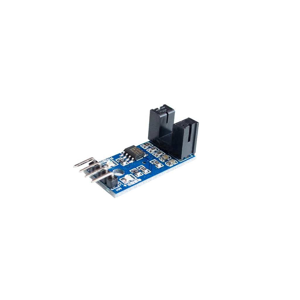speed sensor module Tacho sensor Slot-type Optocoupler Tacho-generator ...