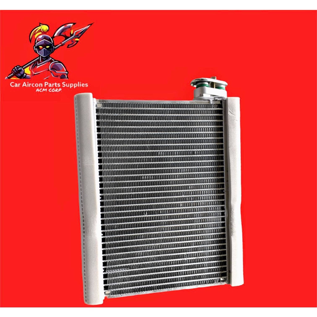 TOYOTA AVANZA OLD MODEL Evaporator Coil Car Aircon Parts Cooling Airconditioning Parts Supplies ...