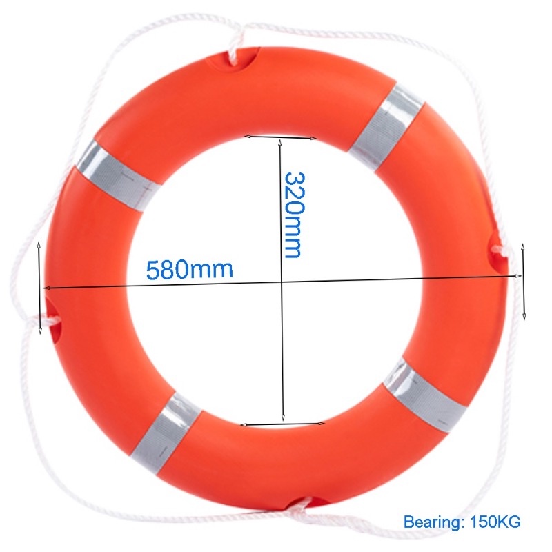 【COD】Safety Swimming Lifeguard Rescuer Vest Sports Lifebuoy Swimming ...