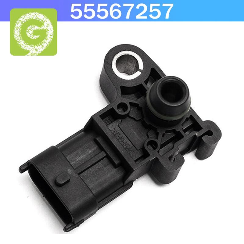 Manifold Absolute Pressure MAP Sensor Accessories Component for ...