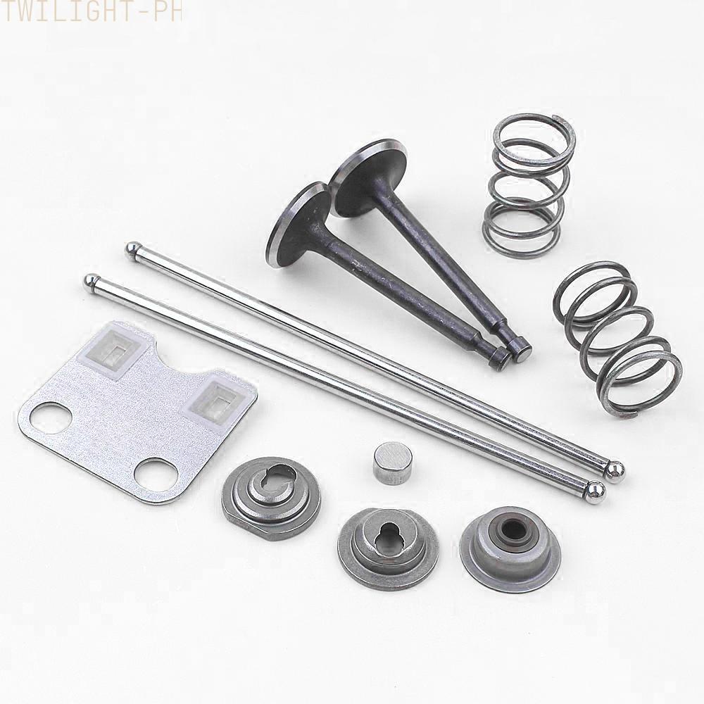 High Quality Push Rod Guide Plate and Valve Kit for the Honda GX160 ...