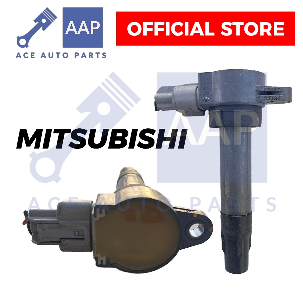 Suzuki Multicab/Transformer Ignition Coil DA52 DA62 DA63 DA63T DA64 ...