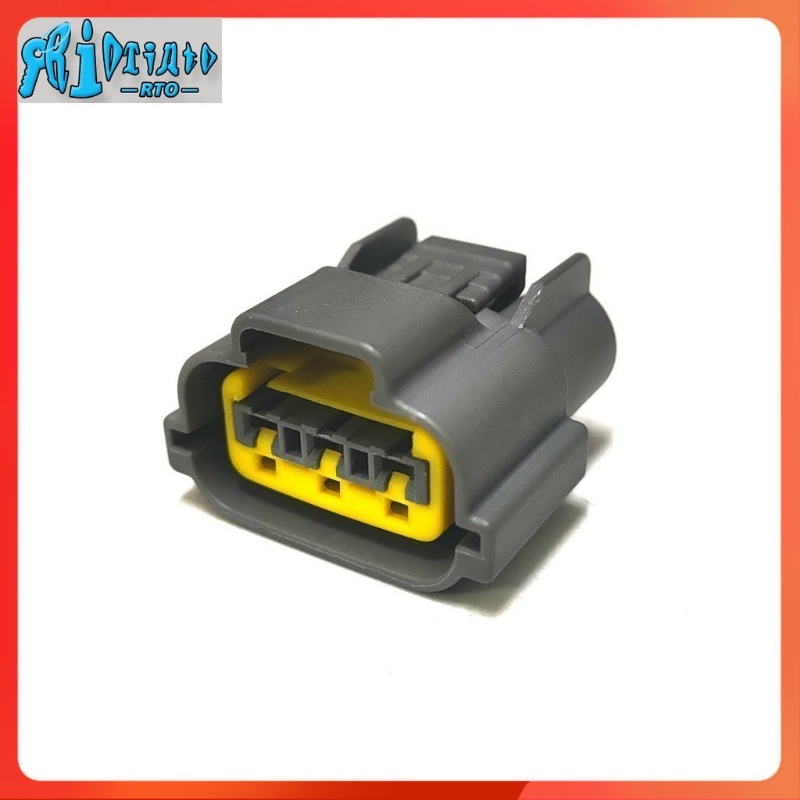 RTO RTO 3 Pin NISSAN CEFIRO A32 A33 ,Sentra N16 Ignition Plug Coil ...