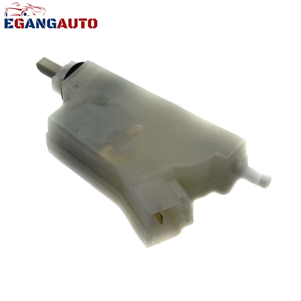 Fuel Filler Flap Door Actuator For Nissan Maxima Murano Infiniti QX56 ...