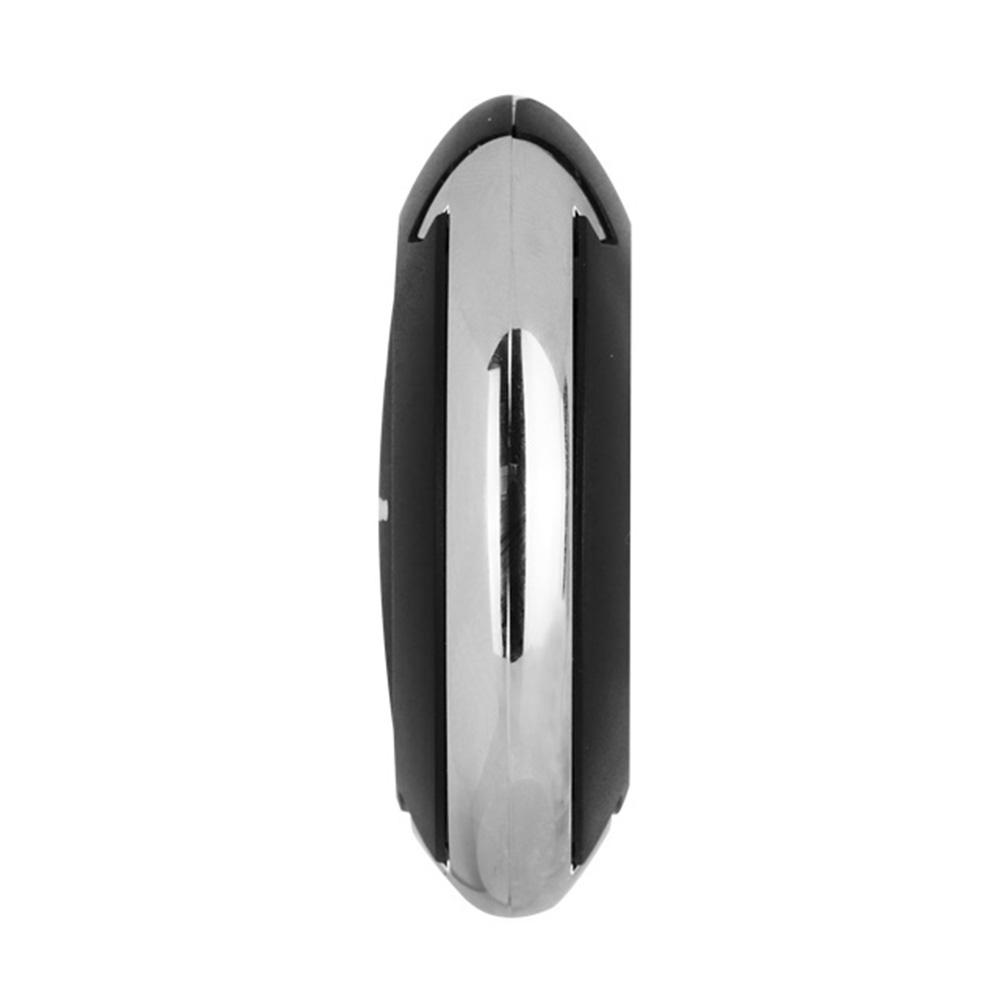 Round Remote Control Wireless Handheld Controller 4 Channel for Gate ...