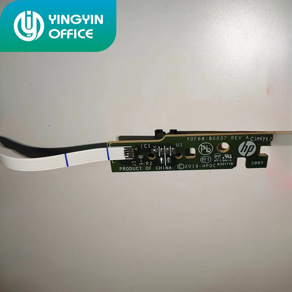 Y0F68-80037 Code Disk Sensor for HP Smart Tank 615 511 515 516 518 519 ...