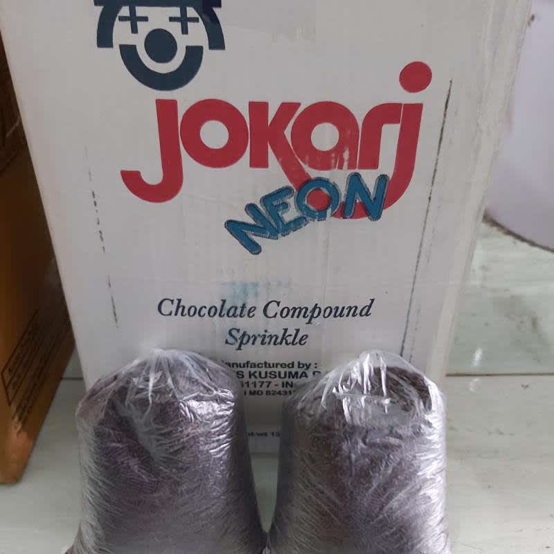 Meses JOKARI NEON 1kg | Shopee Philippines