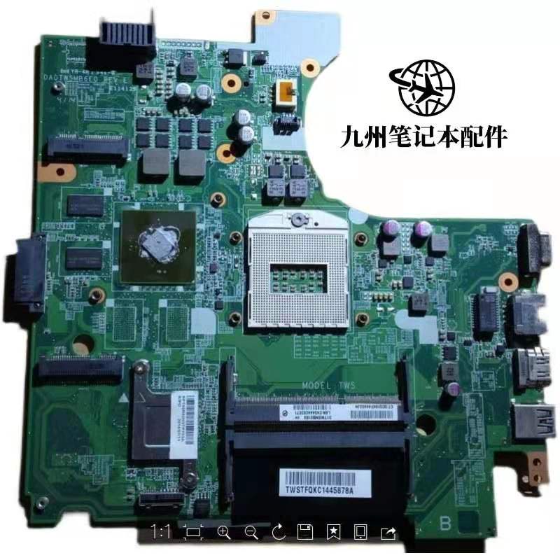 Hyunlong A40L A41L A60L A61L Motherboard God of War K610D K660D Barley 2S Fengmai S Motherboard ...