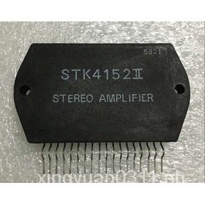 1pcs new original STK4152II STK4152 II Module | Shopee Philippines