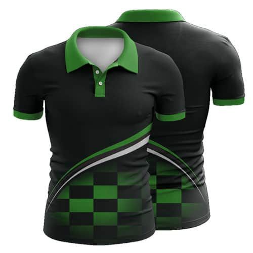 DepEd Full Sublimation Polo Shirt Blue Green SUBLIMATION TEACHER SHIRT ...