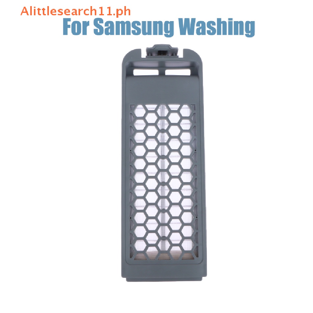 ASEARCH Mesh Filter Box For Washing Machine Mesh Filter Bag Box Washing ...