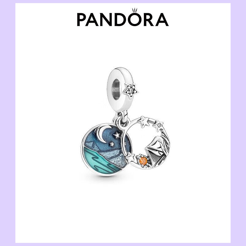 Pandora Camping Under the Night Sky 2-in-1 String Summerstyle Design ...