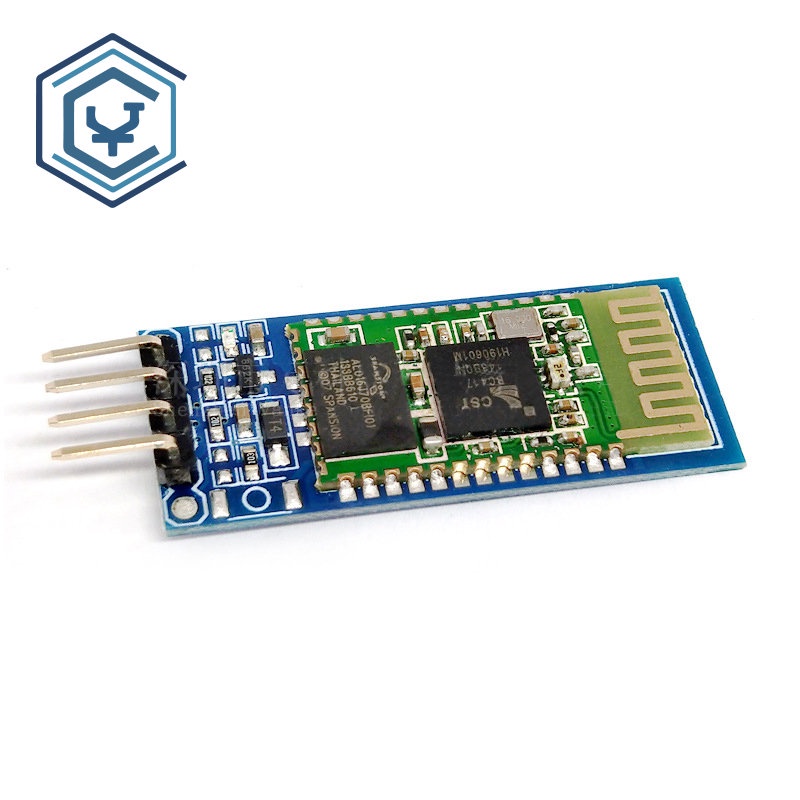 HC-05 HC 05 Bluetooth compatible module HC-06 HC 06 RF Wireless Transceiver Slave Module RS232 ...