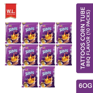 W.L. FOODS, Online Shop | Shopee Philippines