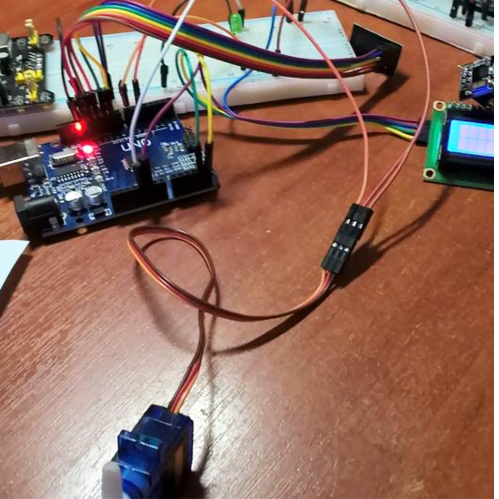 SG90 Micro Servo Toy Motor Plastic 9G 180/360 RC Robot Helicopter ...