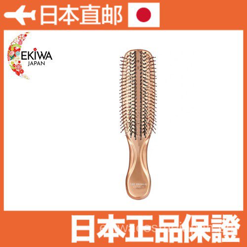 Japanese drscalp Comb Zeus Evolution Massage Comb Durable Anti-static ...