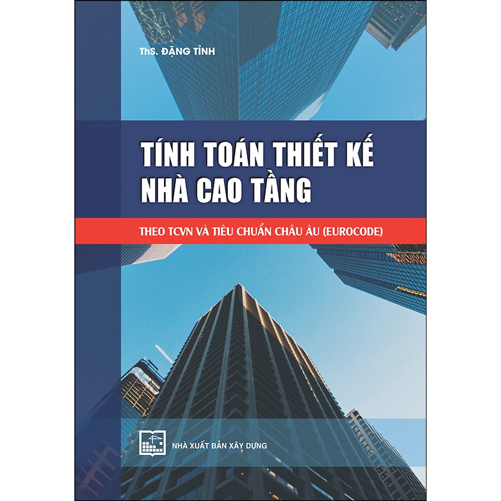 Book - High-Rise Building Design Calculation According to TCVN and ...