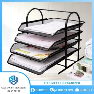 file storage rack - Best Prices and Online Promos - Dec 2025 | Shopee ...