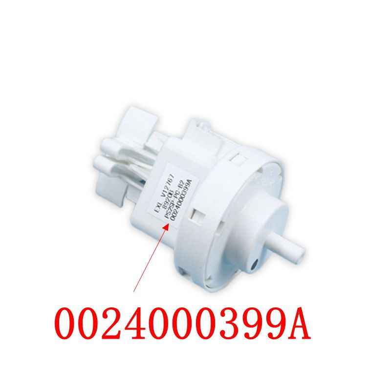 For Haier Drum Washing Machine Water Level Sensor Water Level Sensor ...
